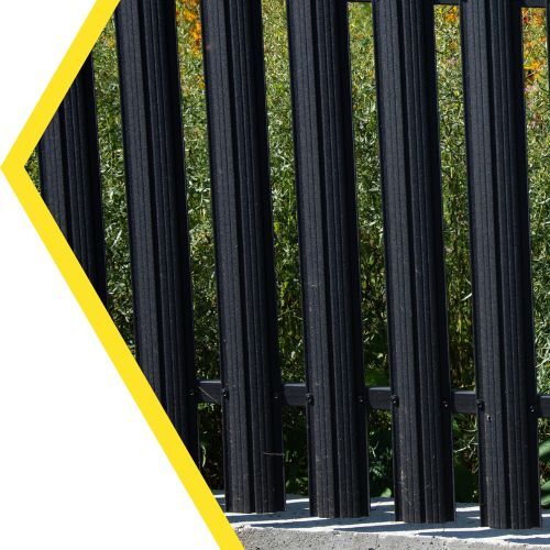 Aluminum Fence Installation Expert in Southampton, PA